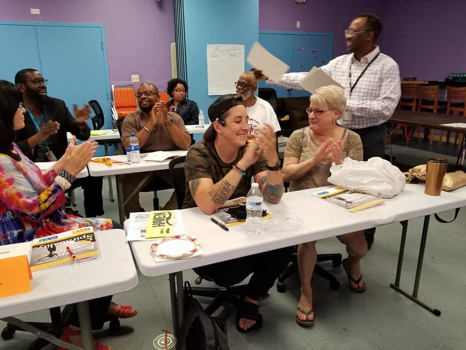 Contact – 3c Recovery Support Training Institute