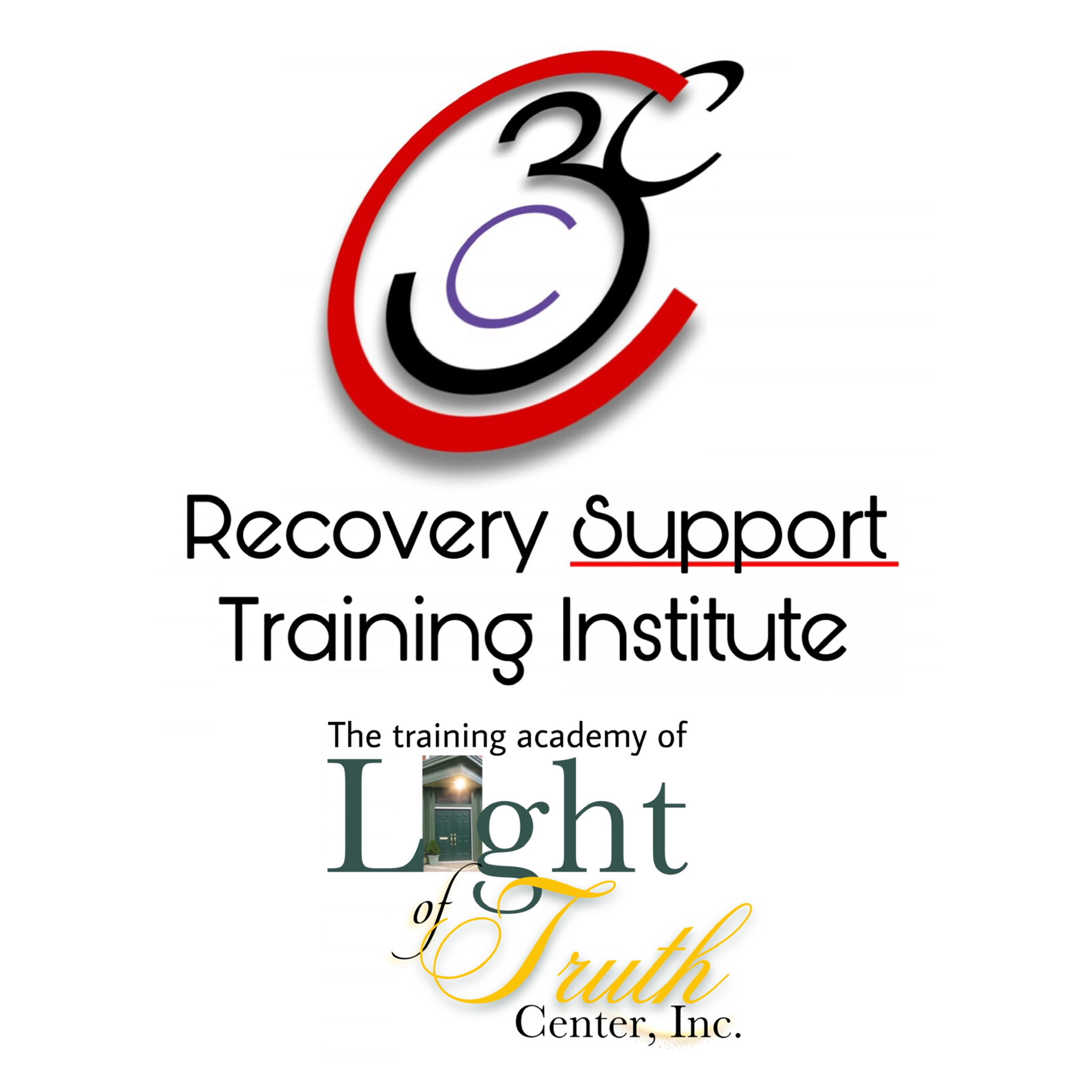 Training – 3c Recovery Support Training Institute